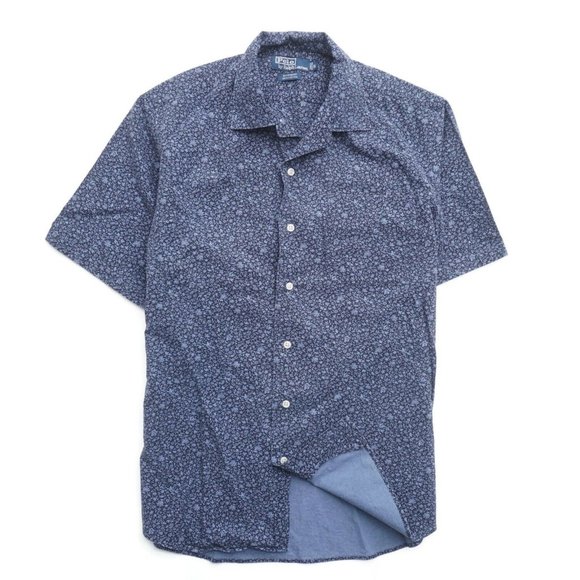 Polo Ralph Lauren | Shirts | Polo Ralph Lauren Mens Bonnard Shirt ...